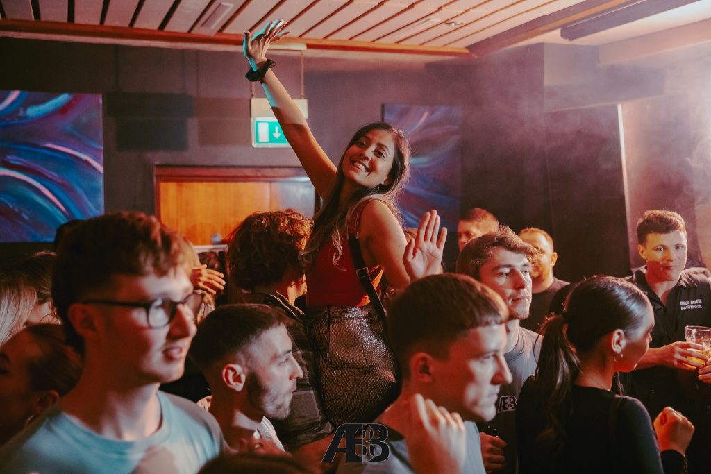 Abb Events - Events and DJ hire in Leeds, West Yorkshire
