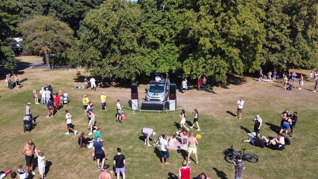 Abb Events - Events and DJ hire in Leeds, West Yorkshire