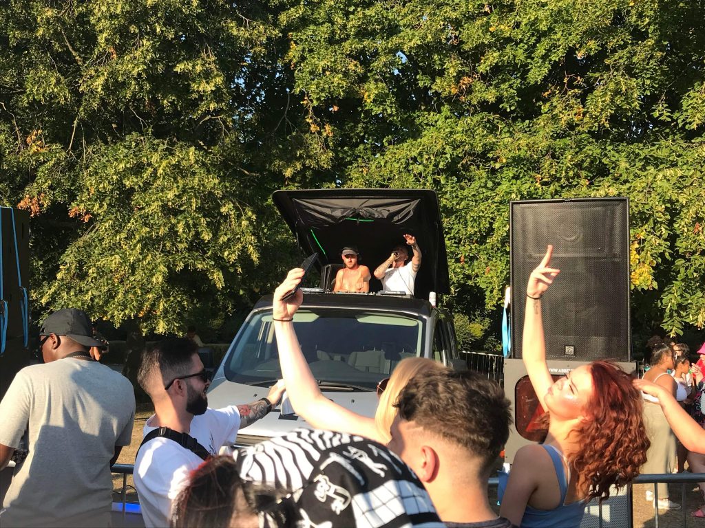 Abb Events - Events and DJ hire in Leeds, West Yorkshire