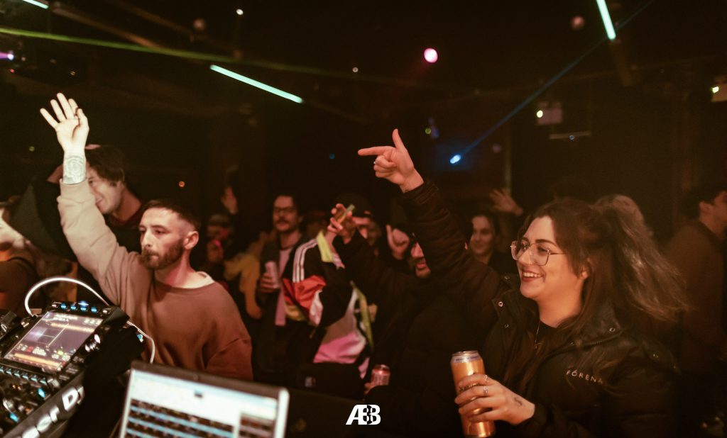 Abb Events - Events and DJ hire in Leeds, West Yorkshire